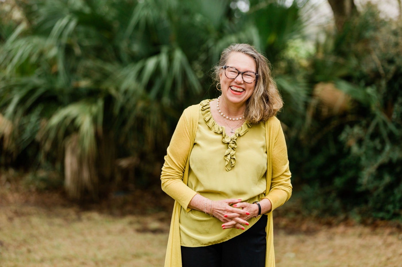 Female Disruptors: Debbie Page of Louis E Page On The Three Things You ...