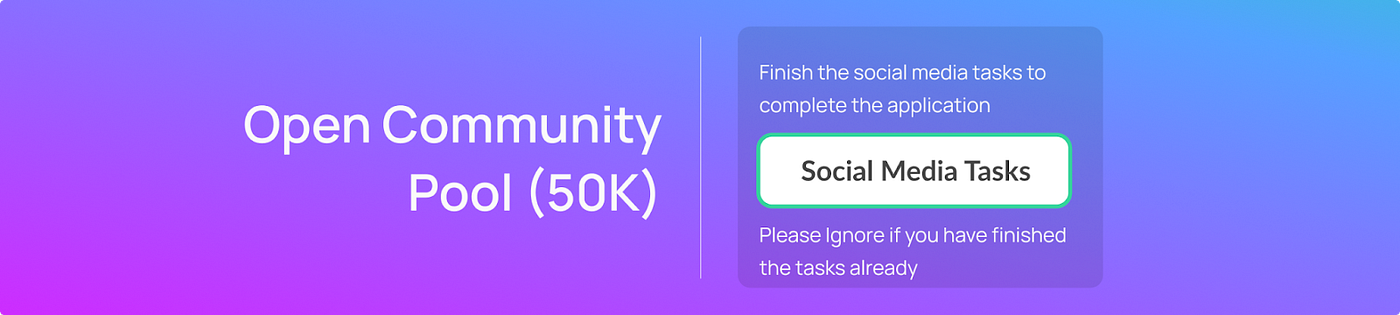 xHashtag Whitelist Application Process on SolRazr | by SolRazr | Medium