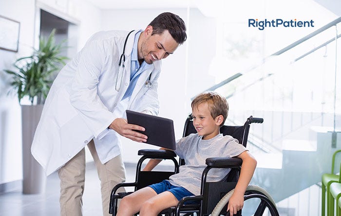 Patient Identification Policy Impacts Data Integrity and Patient Safety ...
