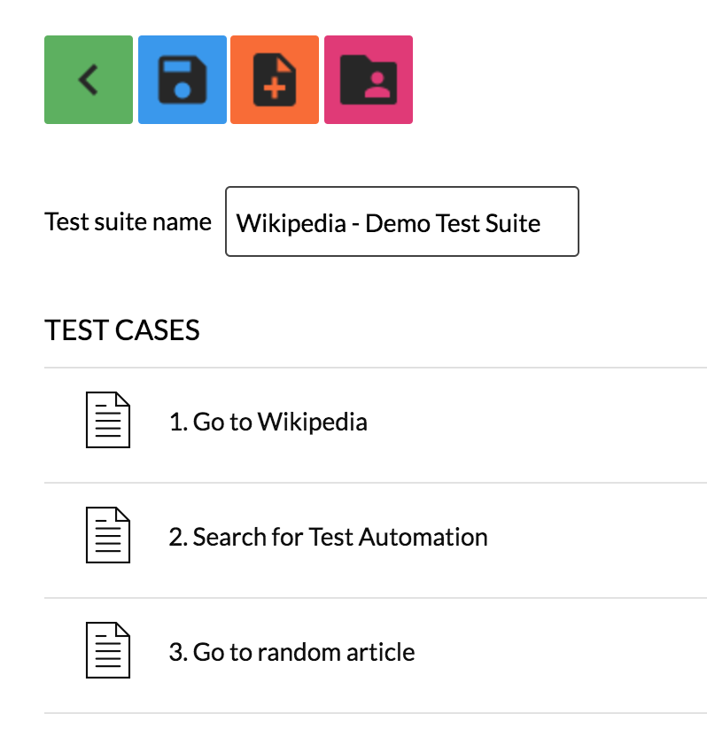 Codeless Automated Testing with Endtest | by Liviu Lupei | Medium