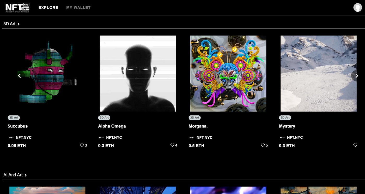 6 Brands, 10 Use Cases — How NFTs Create Engagement and Value in Marketing Campaigns and ...