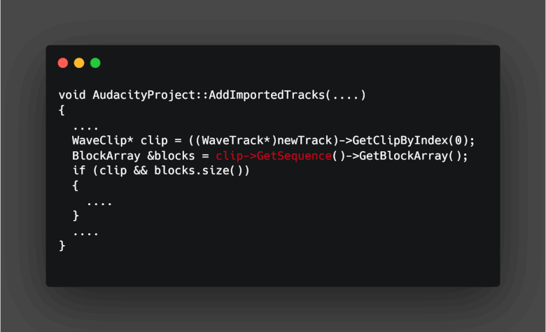 The feedback for our C++ quiz and why it matters | by Unicorn Developer | PVS-Studio | Sep, 2022 ...