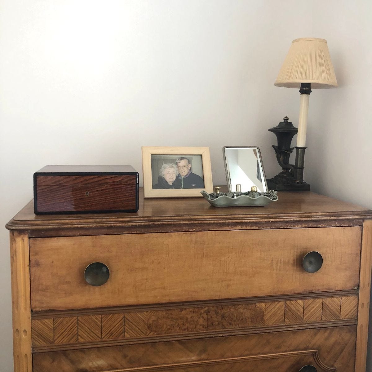 Small Things Help Big Things. Notes from New York | by Diane Lowy | Medium