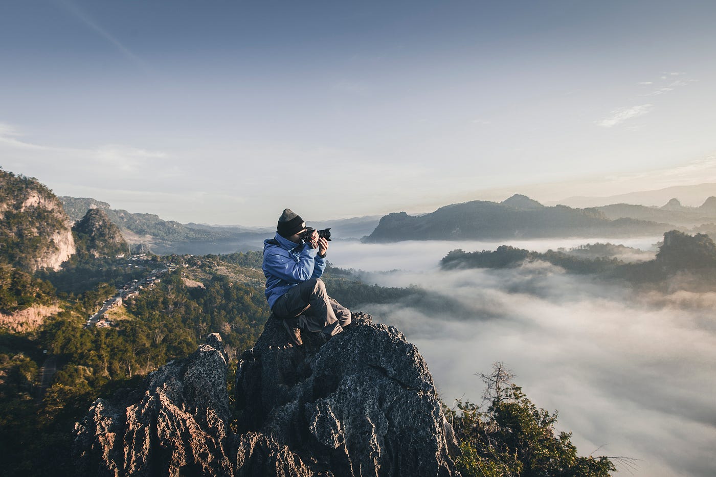 The Impact of Photography in Digital Culture and Tourism | by Jeffrey ...