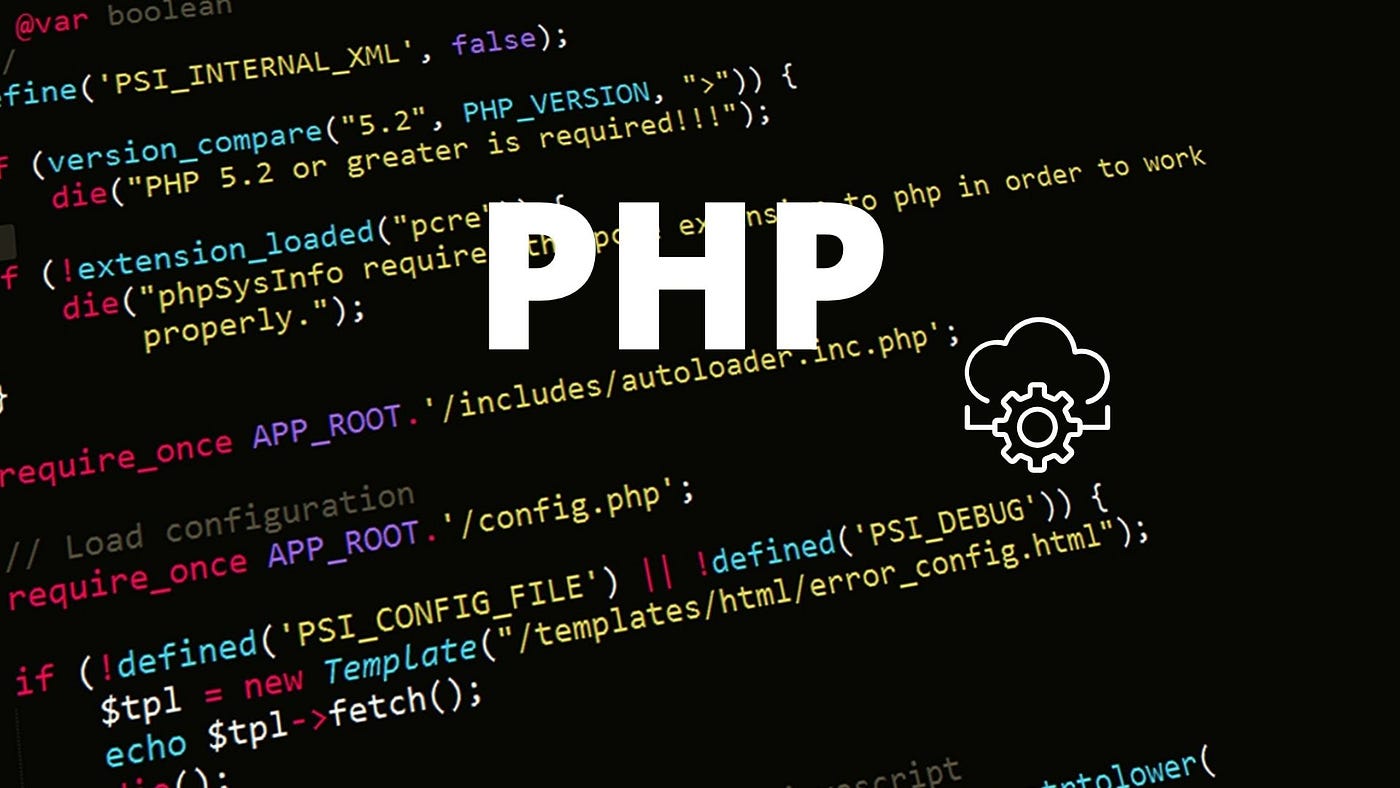 Three PHP APIs For Data Science In 2022. | by TheStartupFounder.com ...