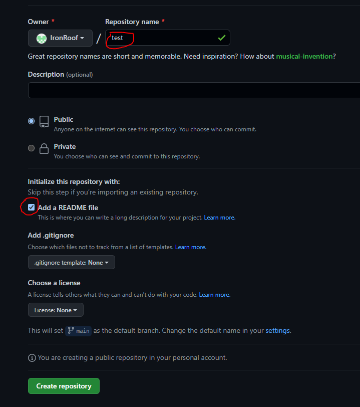 Create your First CI/CD Pipeline using GitHub Actions