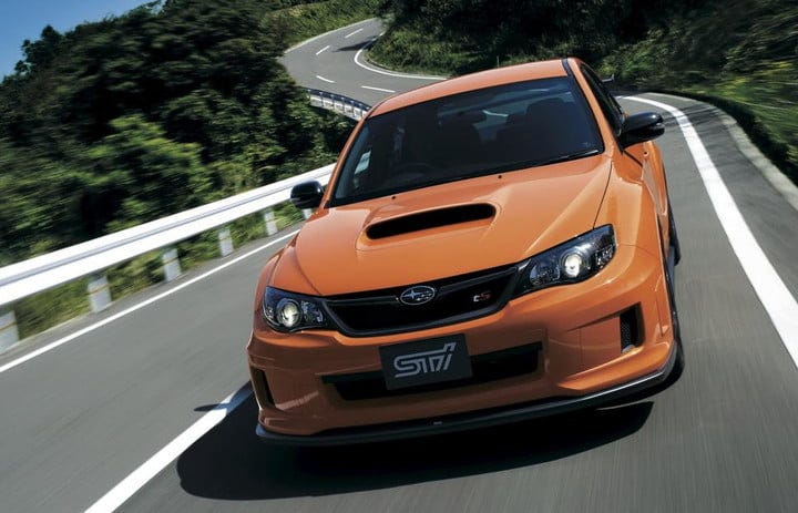 Bored with Stock? The Best Tuner Cars Are Begging to Be Modified | by ...