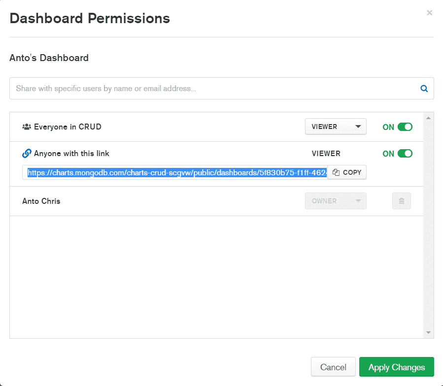 A Walkthrough of MongoDB. What is MongoDB? | by Antony Christopher | Analytics Vidhya | Medium