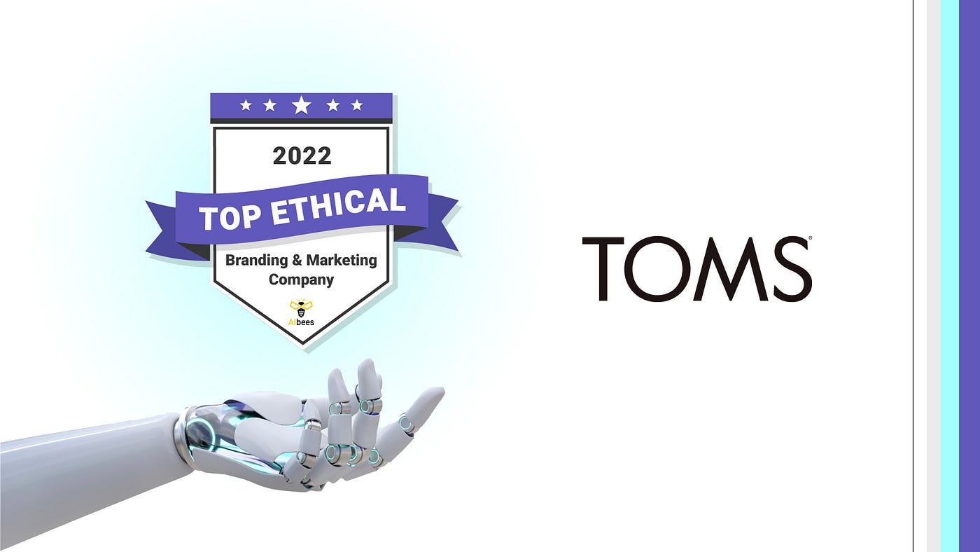 Top 15 Companies with Ethical Branding and Marketing for 2022 | by AI ...