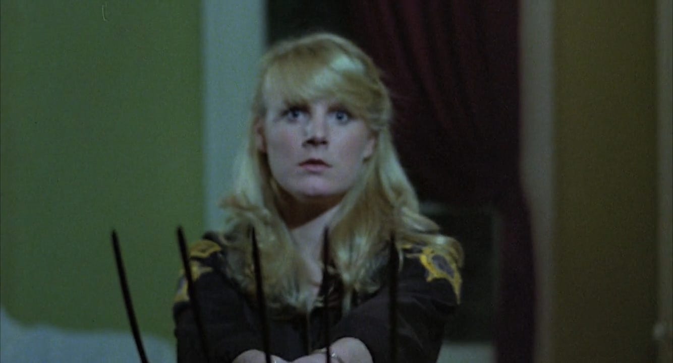 Best Slasher Movie Final Girls. A bit definitely needs to be said on ...