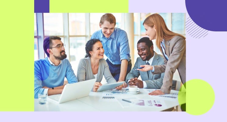 How to Build a Software Development Team That Will Lead Your Business ...