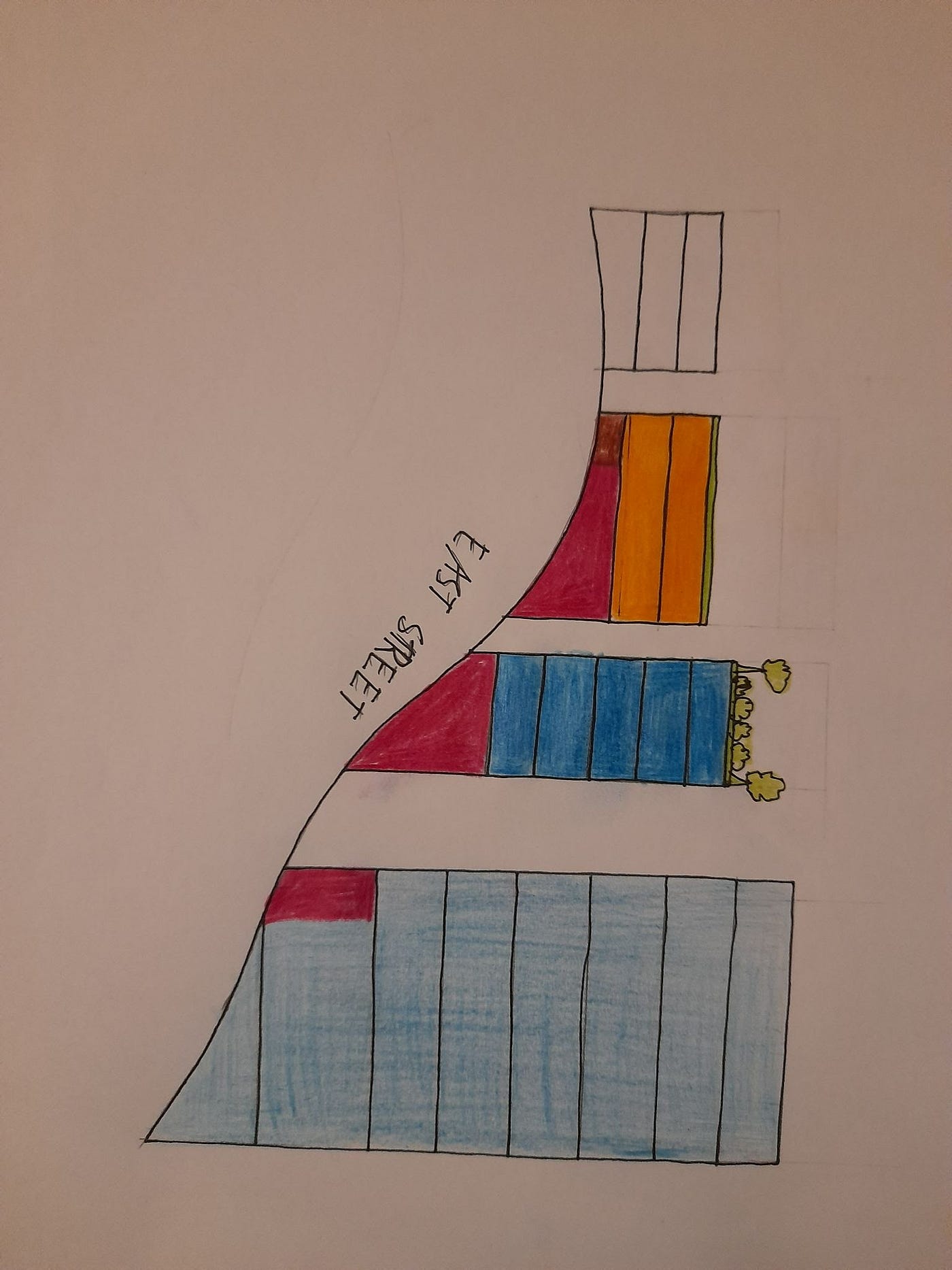WorkbookStudio2_SarahStrawbridge. Urban Planning Our Future. Follow ...
