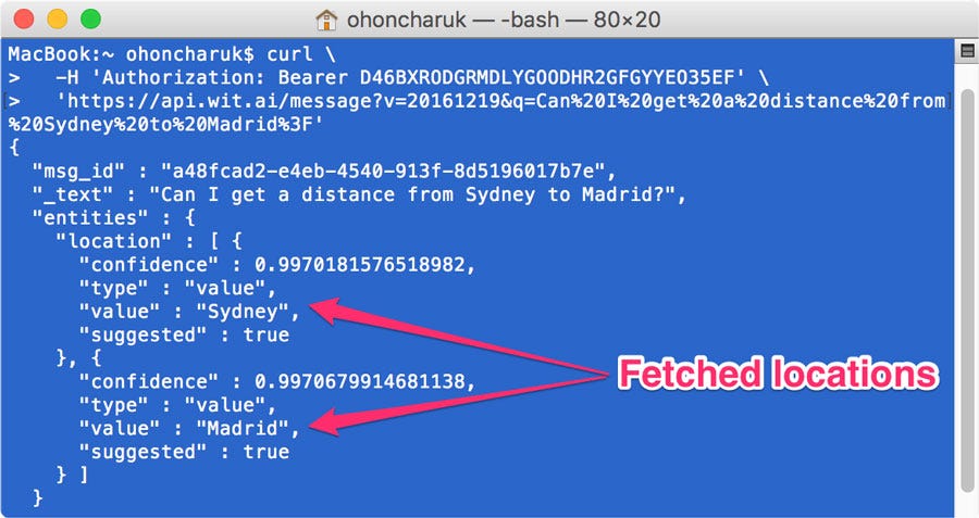 Step by step guide to build a Bot using Microsoft Bot Framework | by Alex Honcharuk | Medium