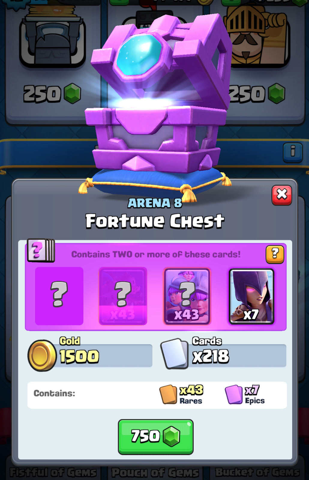 A Tale of Two Games: How Clash Royale and AFK Arena handled their ...
