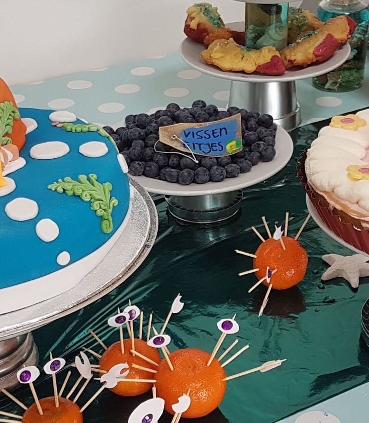 Duurzaam kinderfeest de do’s and don’ts | by Melissa Oosterbroek | Medium