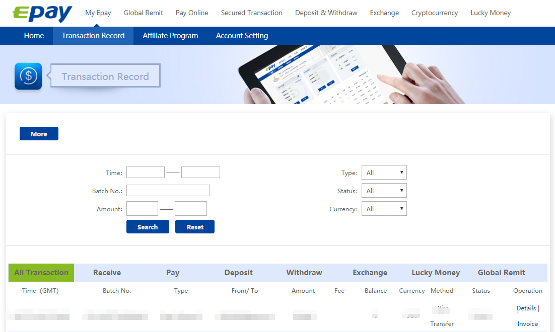 What’s the main difference between Epay and other payment Gateways? | by Milos Wu | Medium