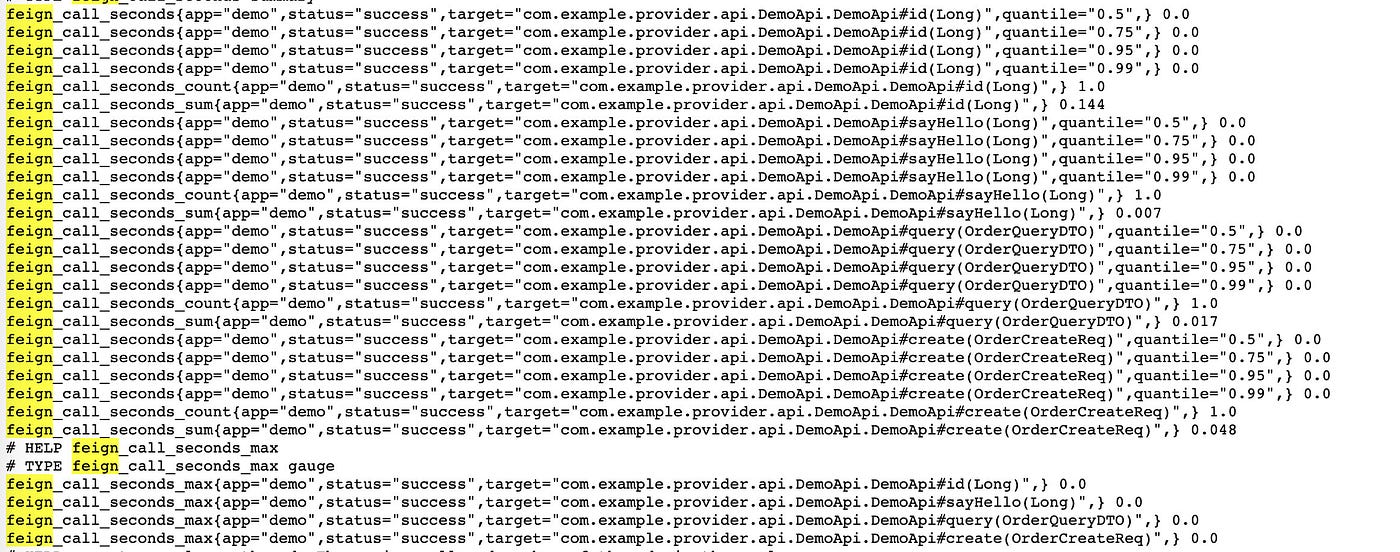 Replacing SpringCloud with native Feign in k8s | by Jie crossover | Jul, 2022 | Medium