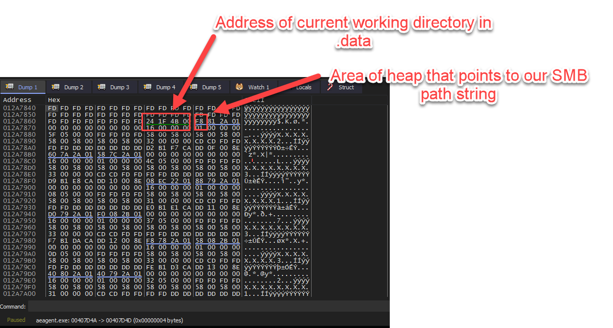 Integer Overflow to RCE — ManageEngine Asset Explorer Agent (CVE-2021–20082) | by David Wells ...