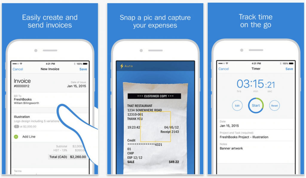 13 Inspiring App Store Product Shot Ideas For Your Startups iPhone App ...