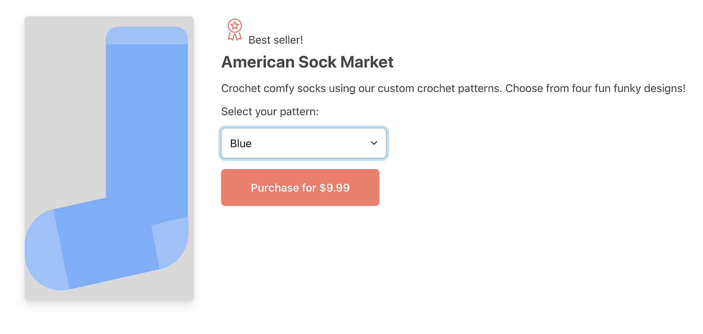 Managing payments in your app: setting up the website — the code | by ...