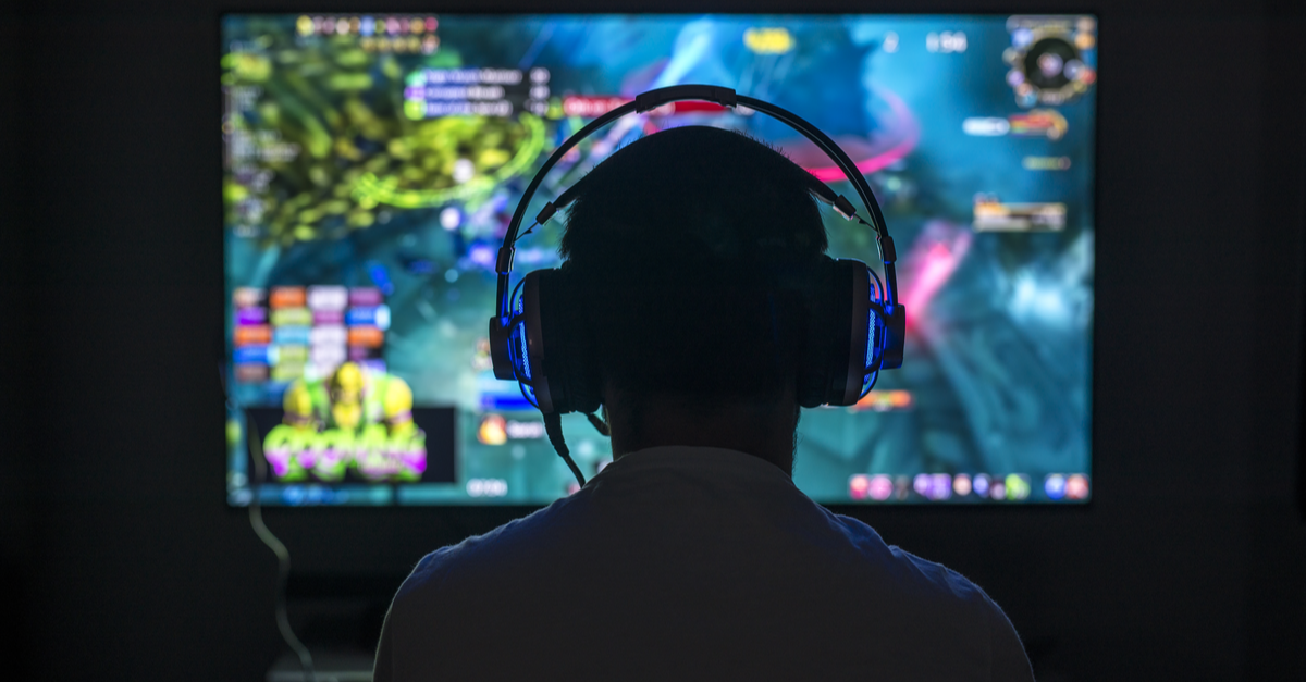 ADVERSE EFFECTS OF ONLINE GAMING TO STUDENTS | by Alagerelkey | Medium