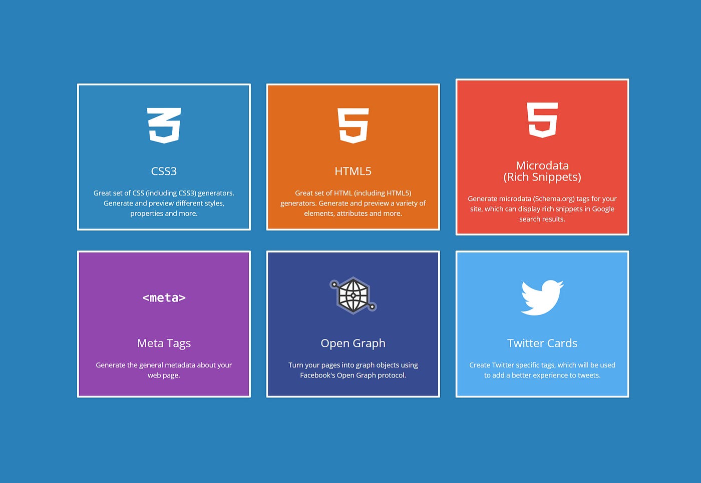 50+ incredible freebies for web designers, June 2015 | by WebdesignerDepot | Medium