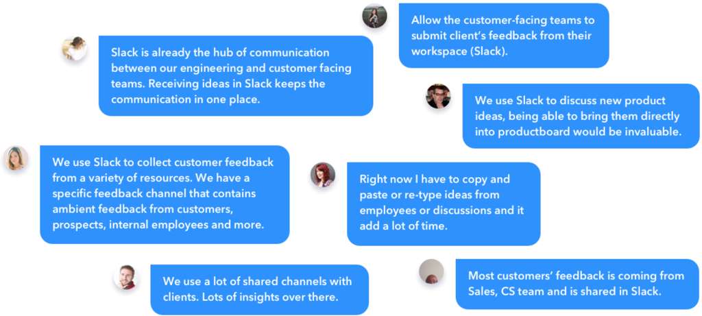 How we used customer feedback to launch our Slack integration in 20 ...