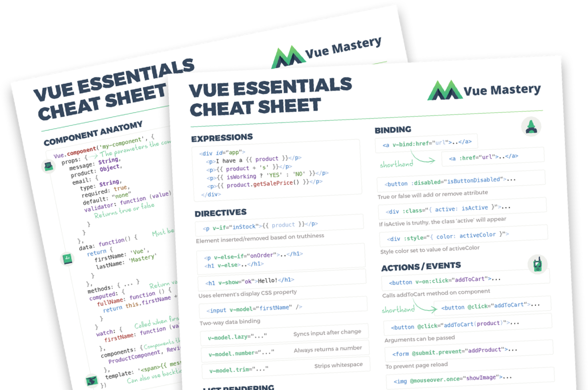 5 lightning talks from VueConf.US you can’t miss | by Derick Sozo | Vue Mastery | Medium