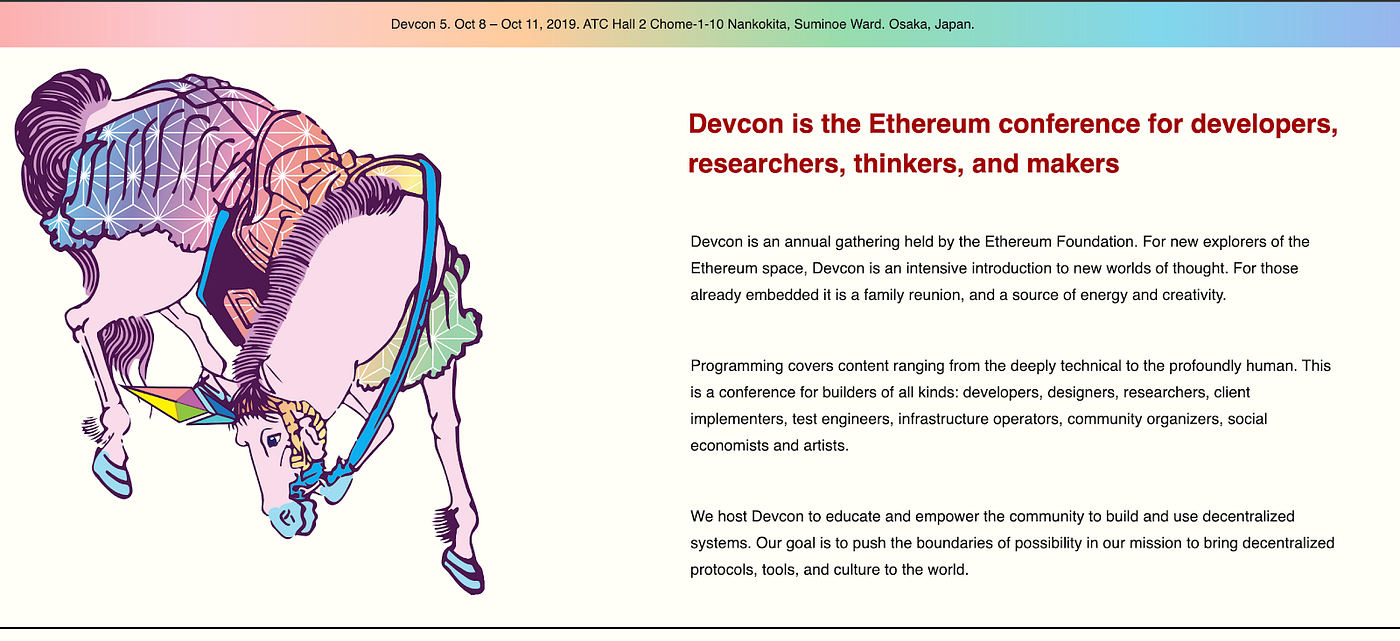 Ethereum 2.0 Development Update #36 — Prysmatic Labs | by Terence Tsao ...