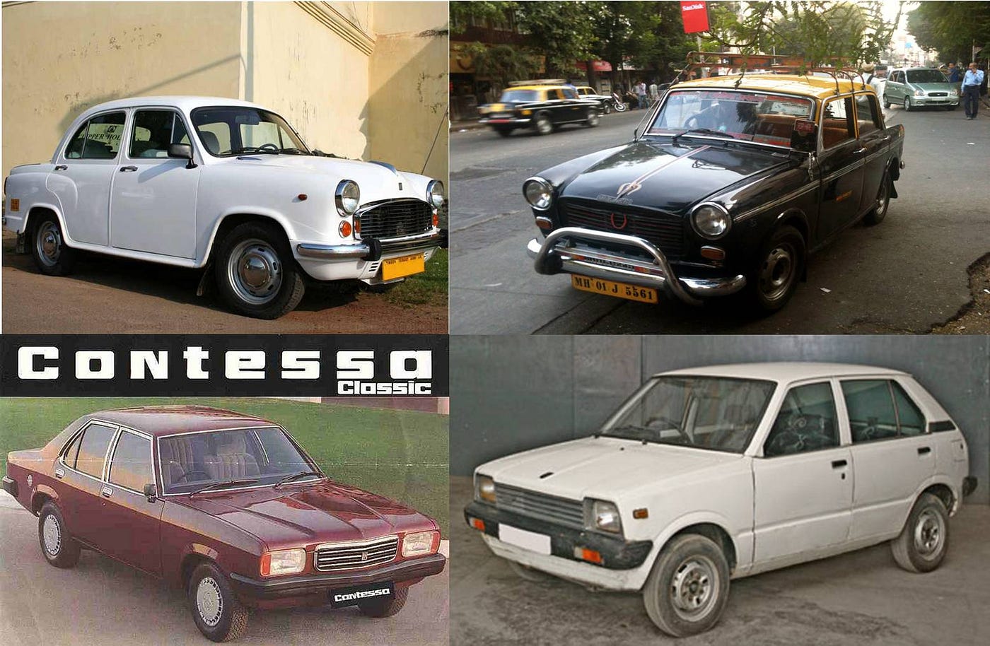 Understanding the Indian Car Culture | by ZENE | Medium