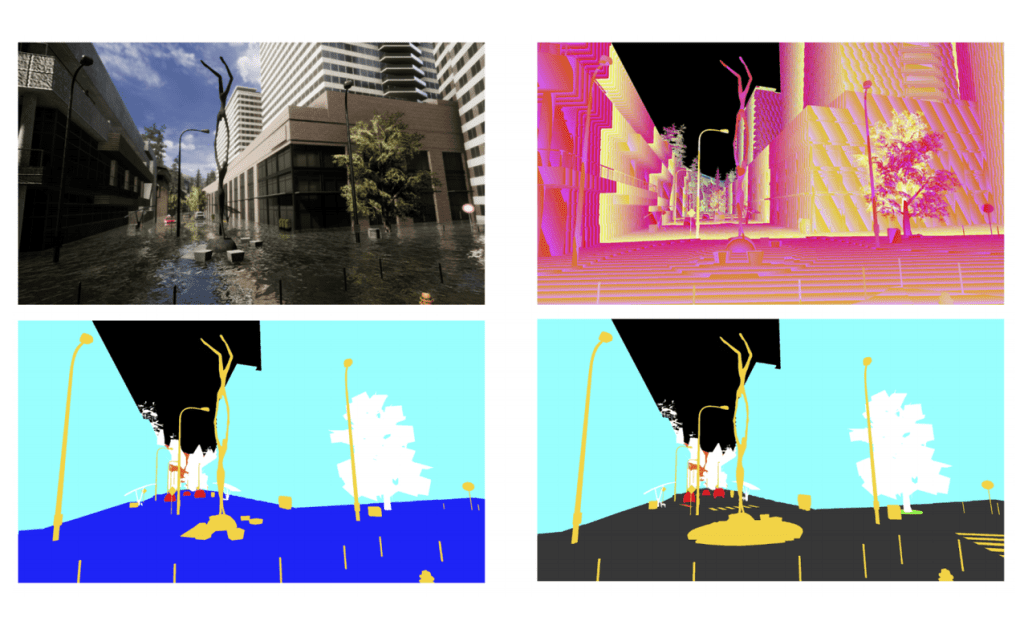 2020 in Review: 10 AI-Powered Art Projects | by Synced | SyncedReview ...