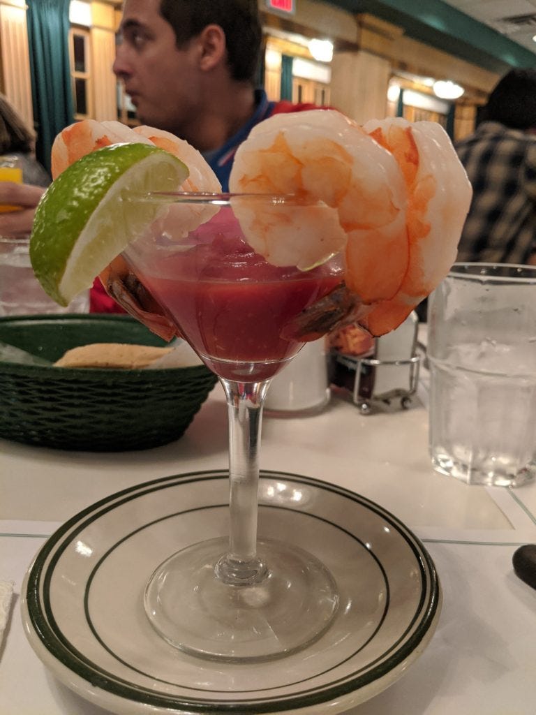 Iconic Miami Food to Try Before You Die | by Eclectic Emissary | Medium