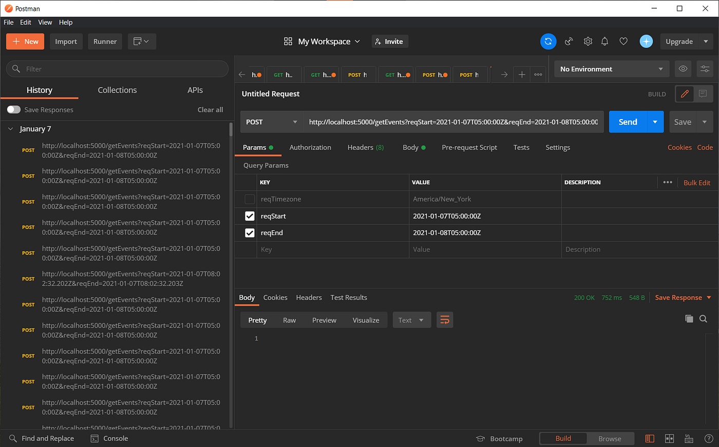 Setting up your development environment for Web Development | by ...