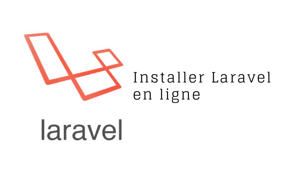 Comment Installer Laravel Sur Un Serveur En Ligne By David Yao Medium