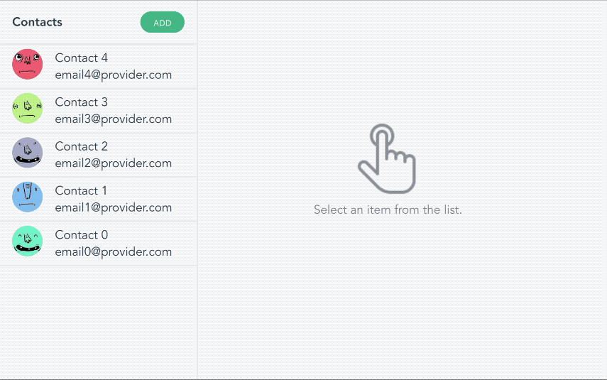 How to do Angular animations. An animation is a design tool we can ...