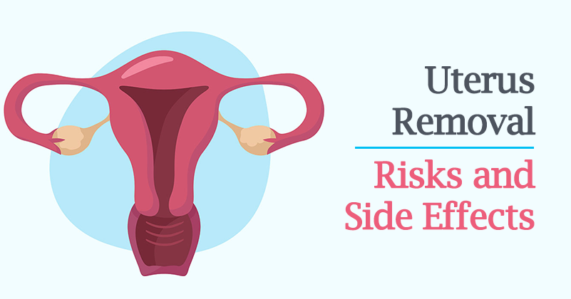 Uterus Removal Surgery Why It Is Necessary By Medical Treatment