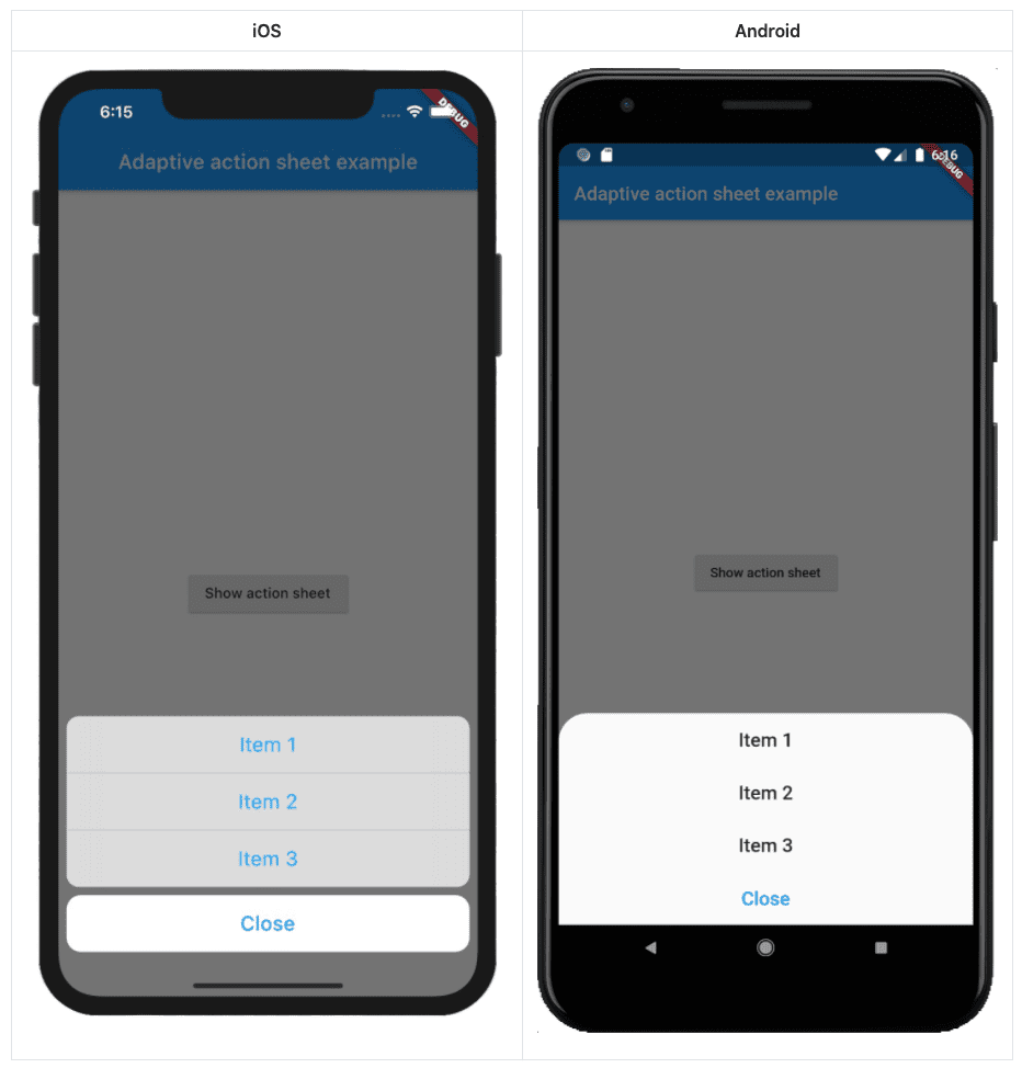 Flutter Weekly Issue 61 | by HC ZHANG | FlutterWeekly | Medium