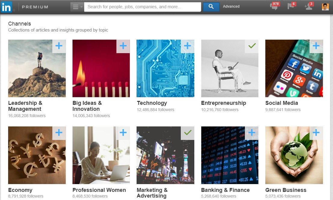 3 Unusual Hacks to Completely Up Your LinkedIn Game | by Larry Kim ...