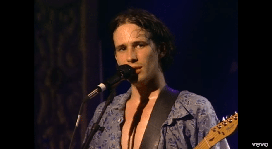Jeff Buckley. The Mystery Behind the Legend | by ZeroSpace | Medium