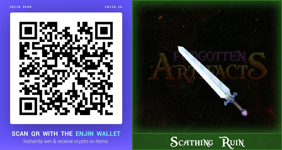 The Technology Stack powering Lost Relics | by Cliff Cawley | Forgotten Artifacts (now known as ...