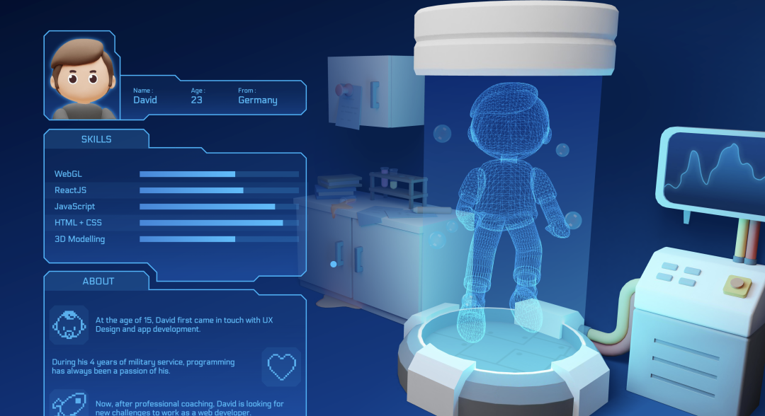 What is WebGL and why Three.js. Three.js is a JavaScript library for ...