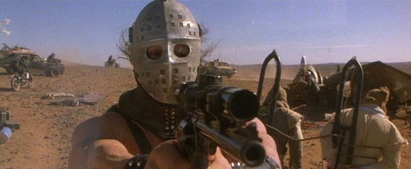 Ranking the Mad Max Movies. From worst to best: | by Patrick J Mullen ...