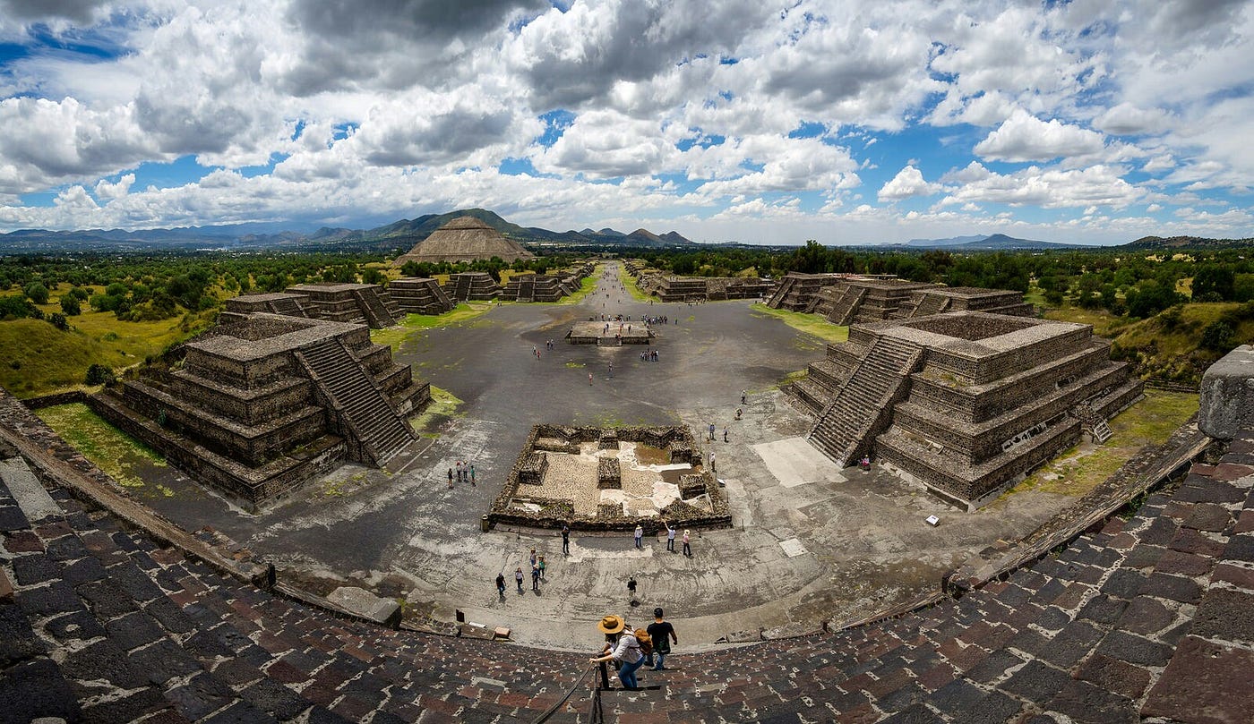 9 archeological sites in Chiapas, Mexico | by Yoplan | Medium
