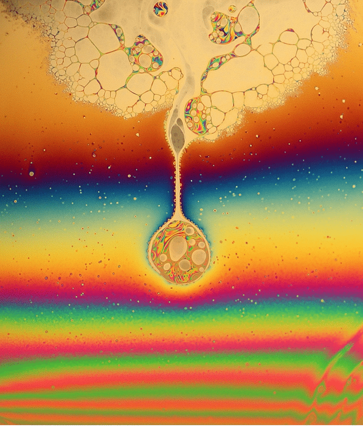 5 Steps To Construct & Photograph Mesmerizing Bubble Planets | by ...