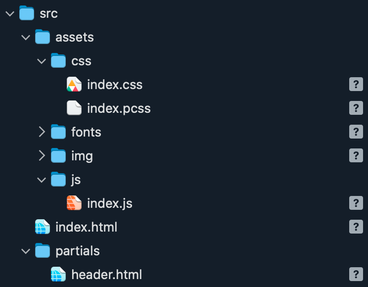 Setting up Tailwind CSS v2 With Parcel | by Matt Naus | The Startup ...
