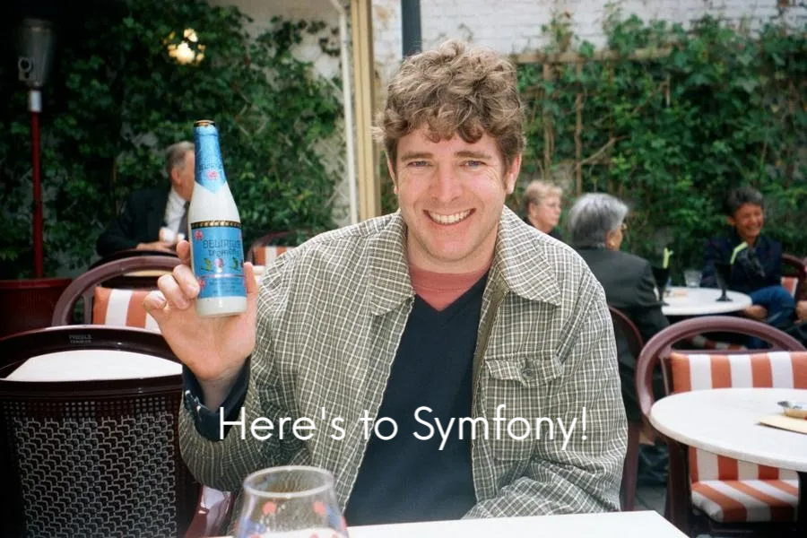 Symfony Station Communique — 10 December 2021. A look at Symfony and ... Symfony Station Communique — 10 December 2021. A look at Symfony and ...