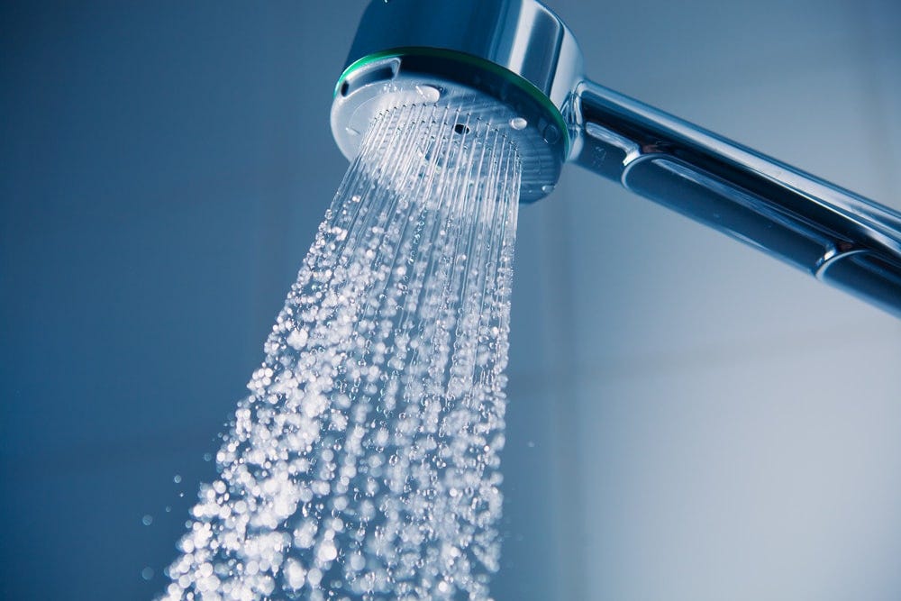 SHORTER SHOWERS!. I want to reduce my shower time. The… | by Joaquin ...
