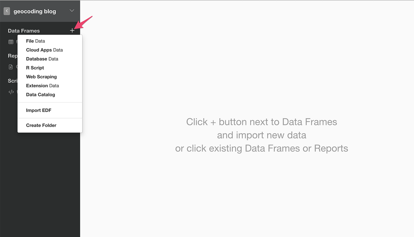 Reverse Geocoding Part 1 — Using Boundary Data with GeoJSON | by Kei Saito | learn data science