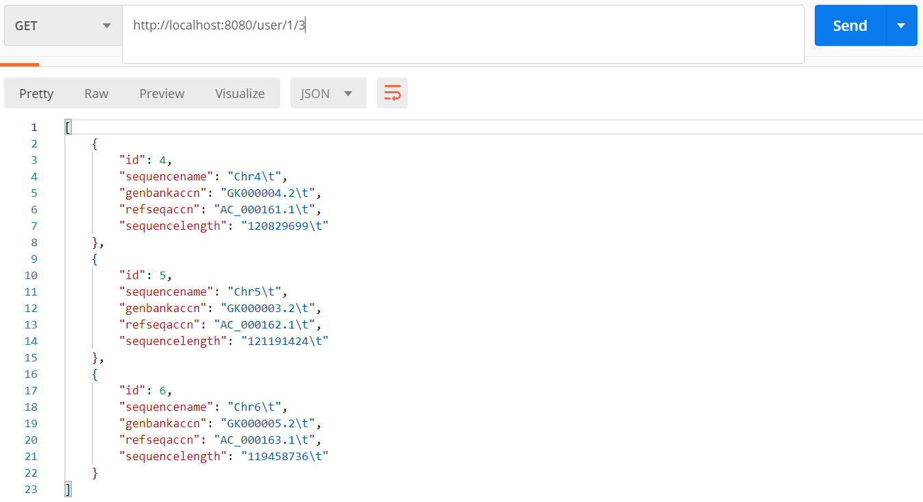 Develop An Enterprise Service Rest Api With Mvc Binding Using Java Spring Boot Jpa Hibernate 