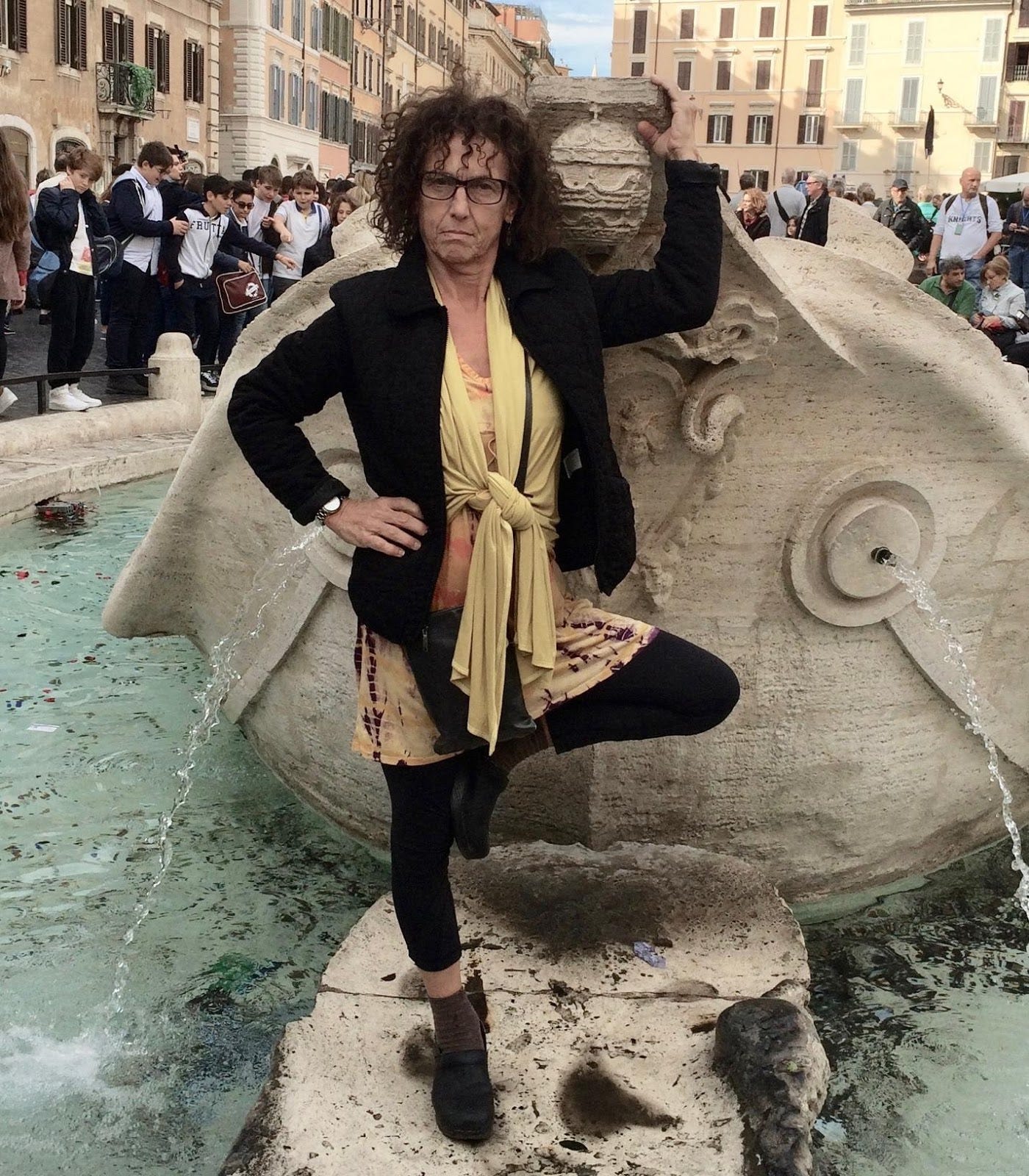 Mental Health Champions: How Author Miriam Feldman Is Helping To ...